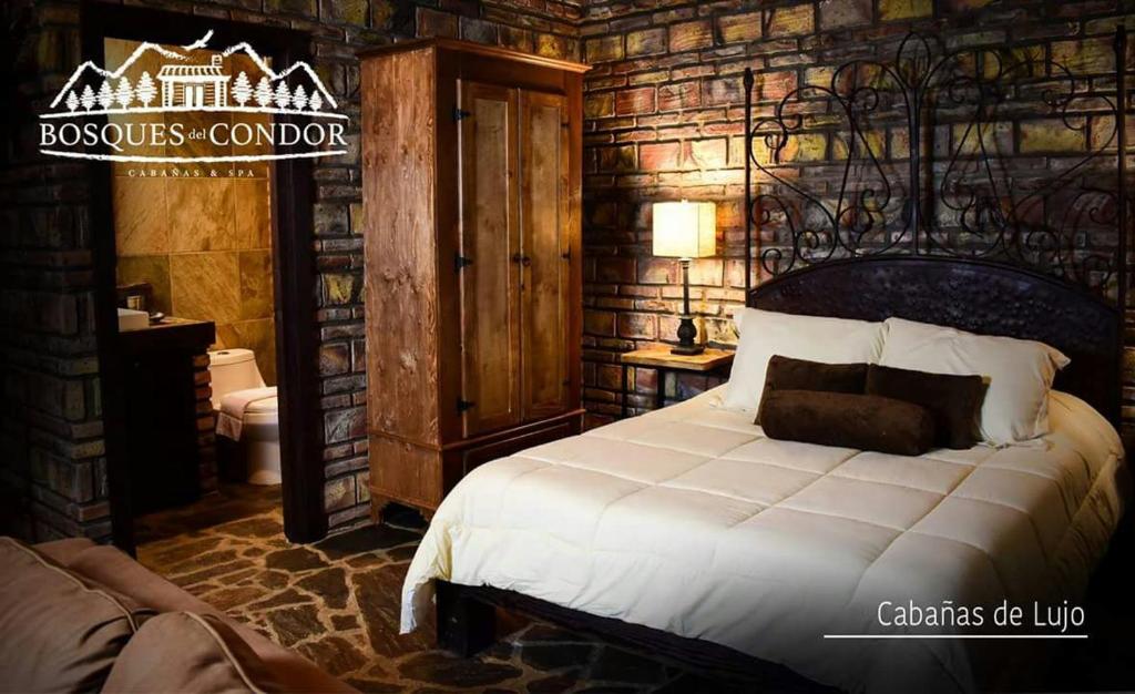 Ofertas en Cabañas Bosques del Cóndor La Rumorosa Baja California ...