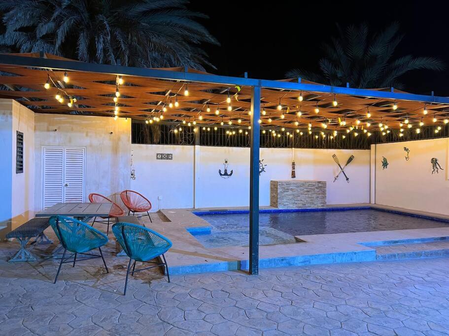 Ofertas en ConVal beach house (Casa vacacional), Bahía de Kino (México)