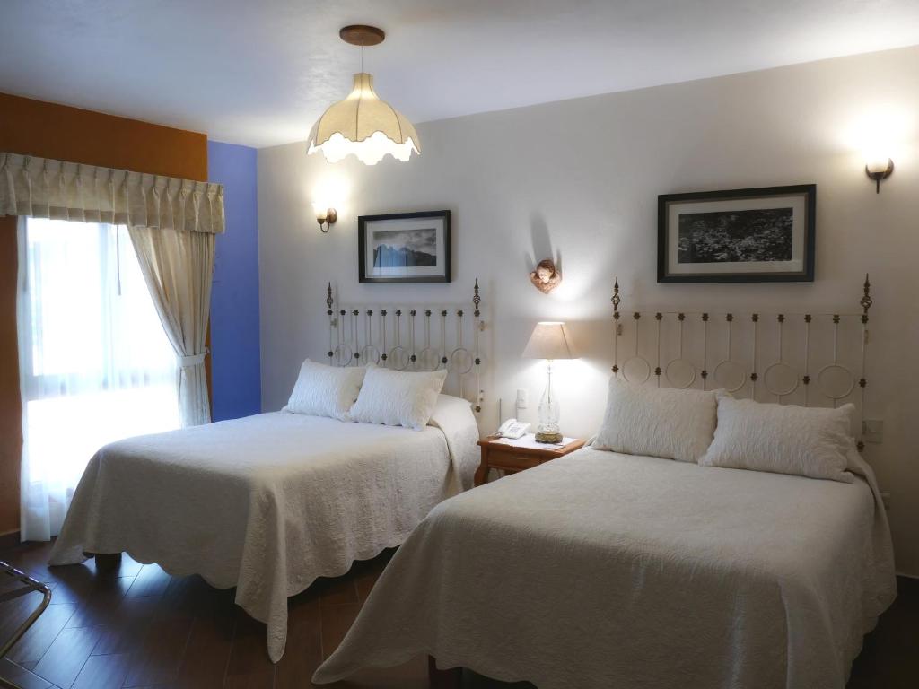 Ofertas en El Meson de los Poetas (Hotel), Guanajuato (México)